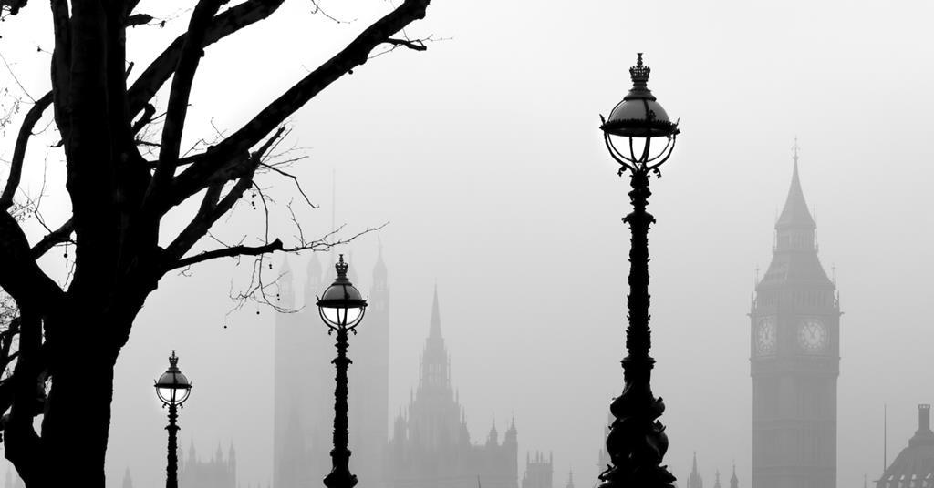 Robeco mulling London office as part of European, US expansion plans ...