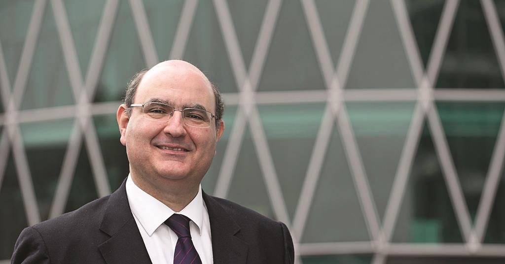 EU could fund DC transition by issuing debt, says Bernardino | News | IPE