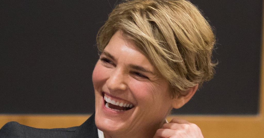 NBIM includes ConocoPhillips director on new climate advice panel ...