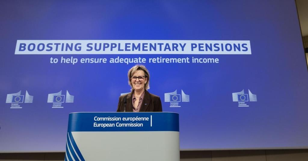 IORP II review: Commission wants pension funds to explain ...
