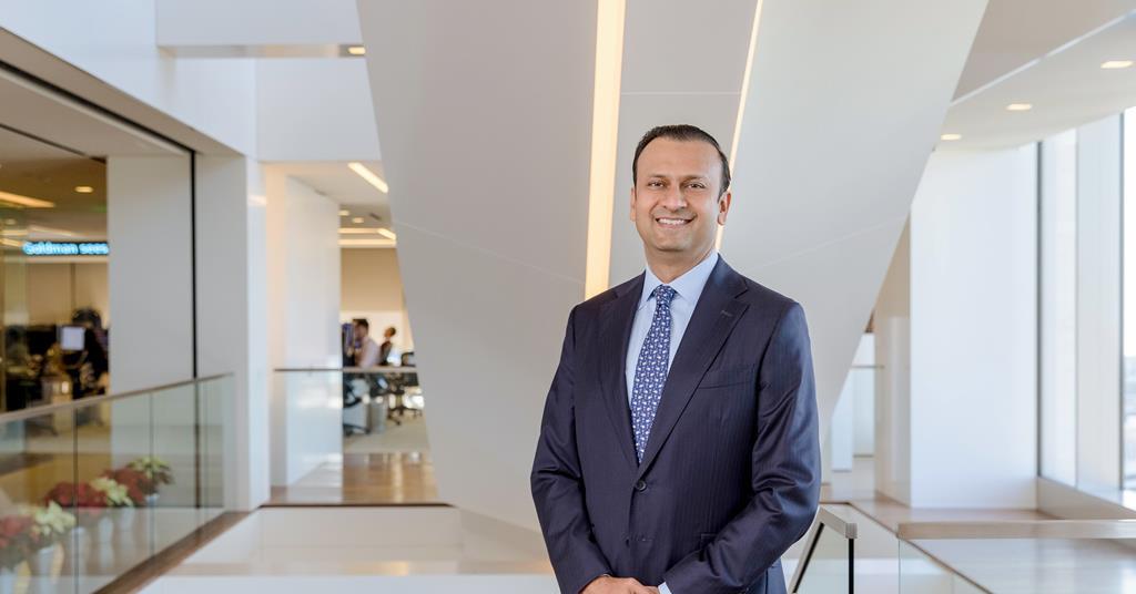 People moves: AllianceBernstein shakes up equity team with new global ...