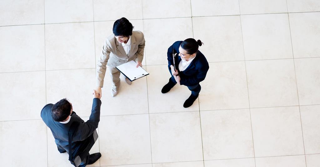 Proportion of women on company boards starts to fall, AP2 finds | News ...