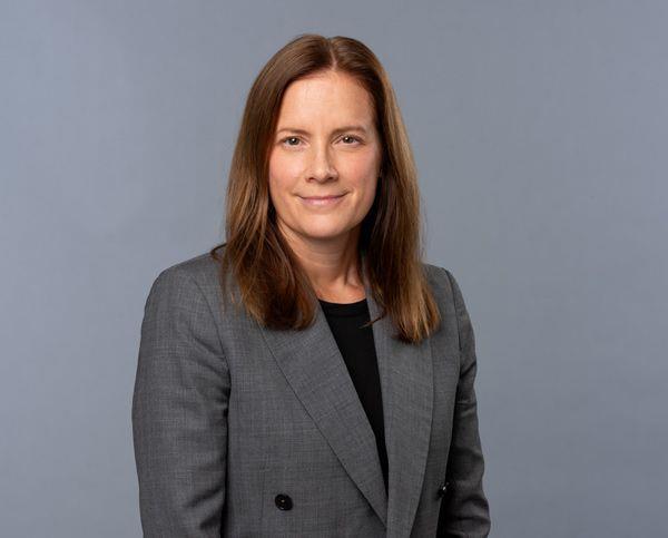 AP2 hires new CIO Anna Hammer to continue portfolio changes | News | IPE