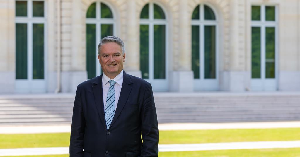 OECD calls for strong action to make pension systems more inclusive ...