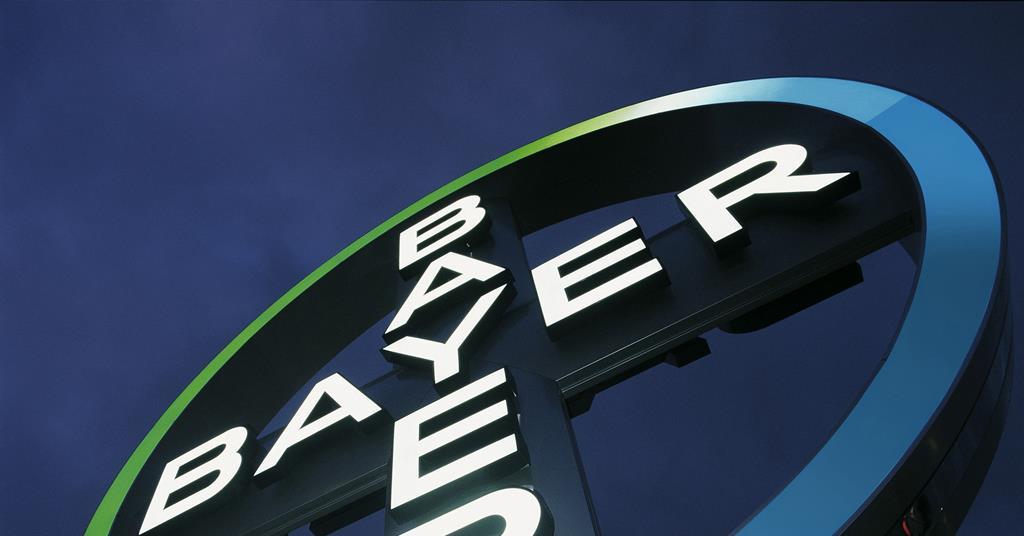 Bayer shuns active FX risk with extensive pension asset hedging | News ...