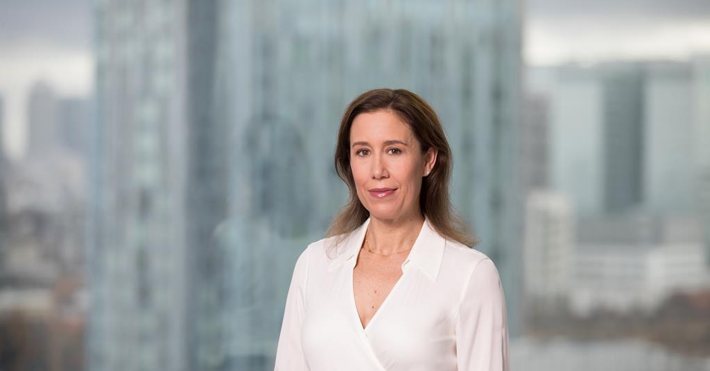 People moves: Robeco bolsters institutional team with trio appointment ...