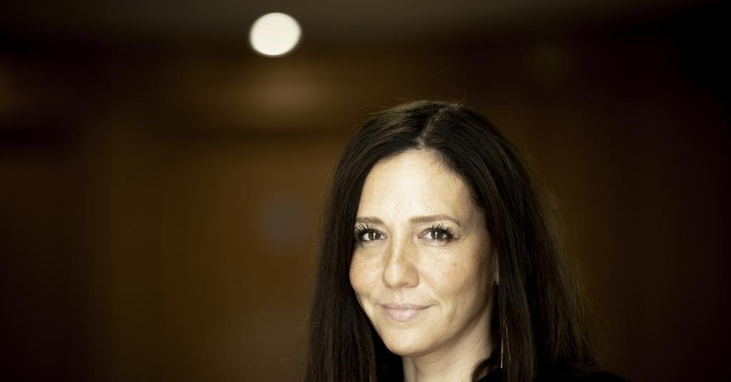 People moves: Railpen’s Caroline Escott joins Vote Reporting Group as ...