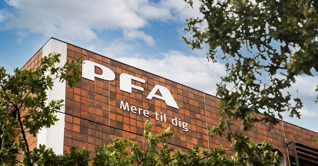 Denmark’s PFA decides first sub-target for 2050 net-zero goal | News | IPE
