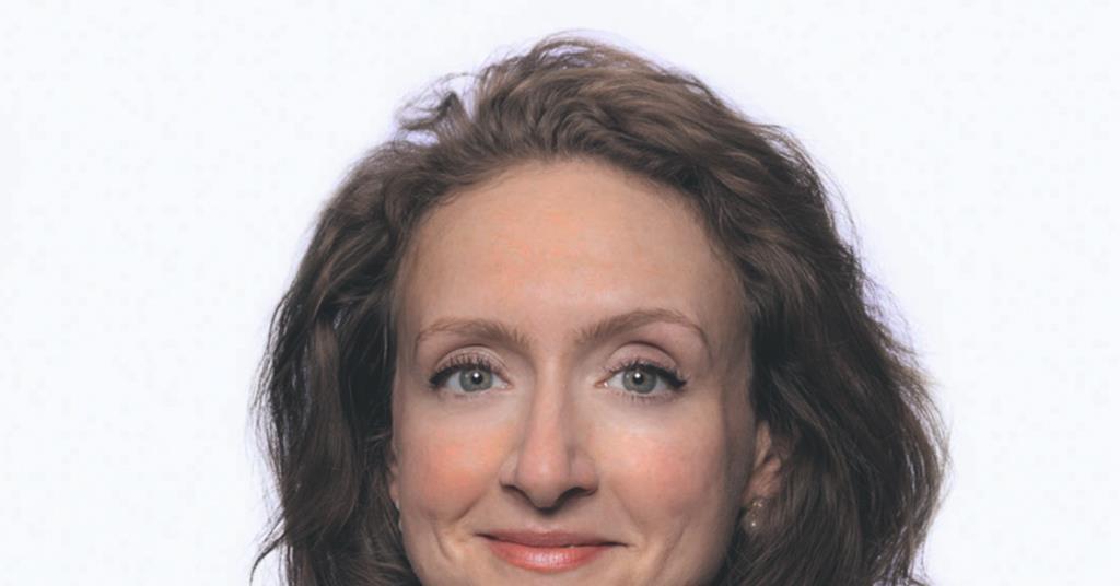 Caroline Escott: “Investors, it’s time to treat public policy ...