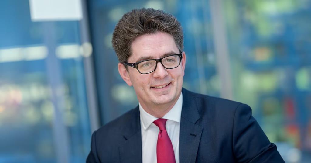 People moves: LGPS Central adds to executive team with duo | News | IPE