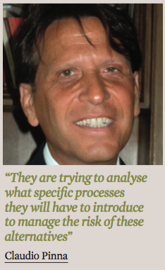 Casse di Previdenza: First pillar left out to dry | Country Report | IPE