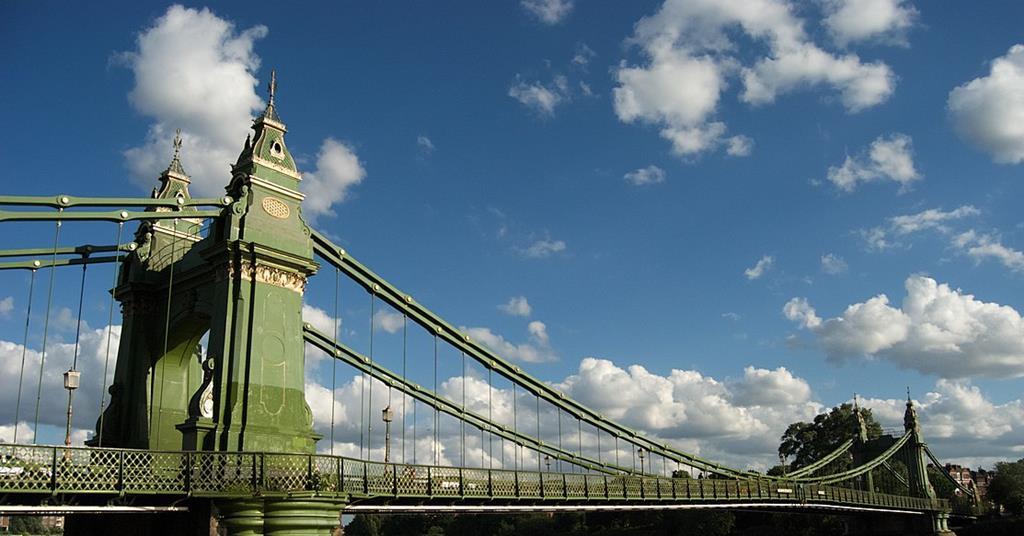 Hammersmith and Fulham Pension Fund awards climate transition mandate ...