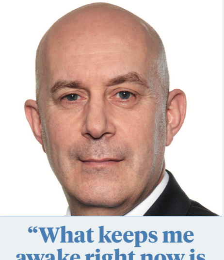 Asset Class Report: European Equities | IPE