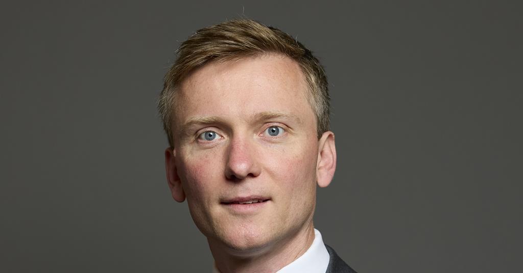 UK welcomes Torsten Bell as new pensions minister | News | IPE