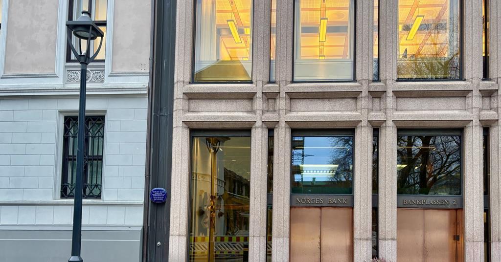 Norway’s SWF warns SBTi against ‘overly complex, unrealistic’ standard ...