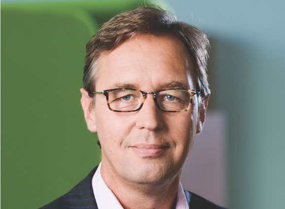 Jaap van Dam: Scenario thinking crucial to tackle virus impact | News | IPE