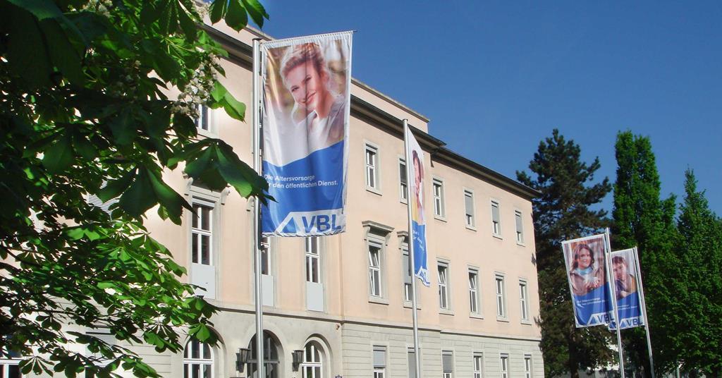 VBL names Angelika Stein-Homberg as new chair | News | IPE