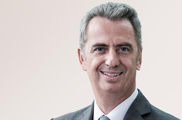 Ex-DWS chief Moreau to lead HSBC Global Asset Management | News | IPE