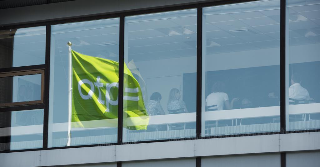 Denmark paves the way for major changes to ATP’s model | News | IPE