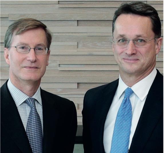 Strategically Speaking: Aspect Capital | Interviews | IPE