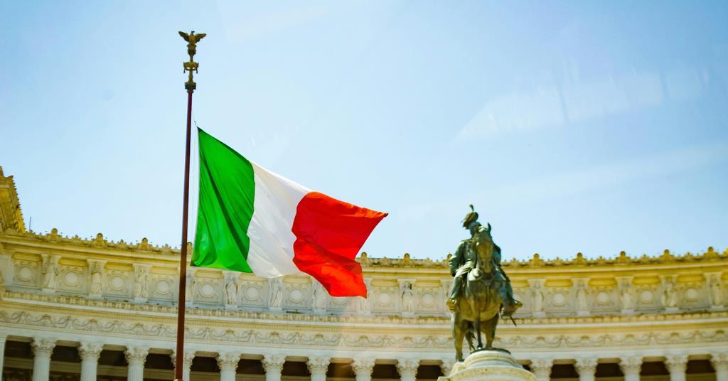 Italian pension fund moves €2.16bn to Luxembourg platform in new strategy | News | IPE