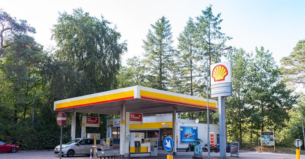 Shell must enhance liquefied natural gas disclosures, says Brunel ...