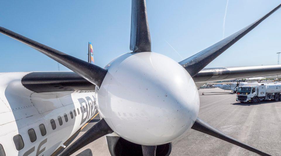 AMF pumps €20m into unlisted Swedish airline set for carbon neutrality ...