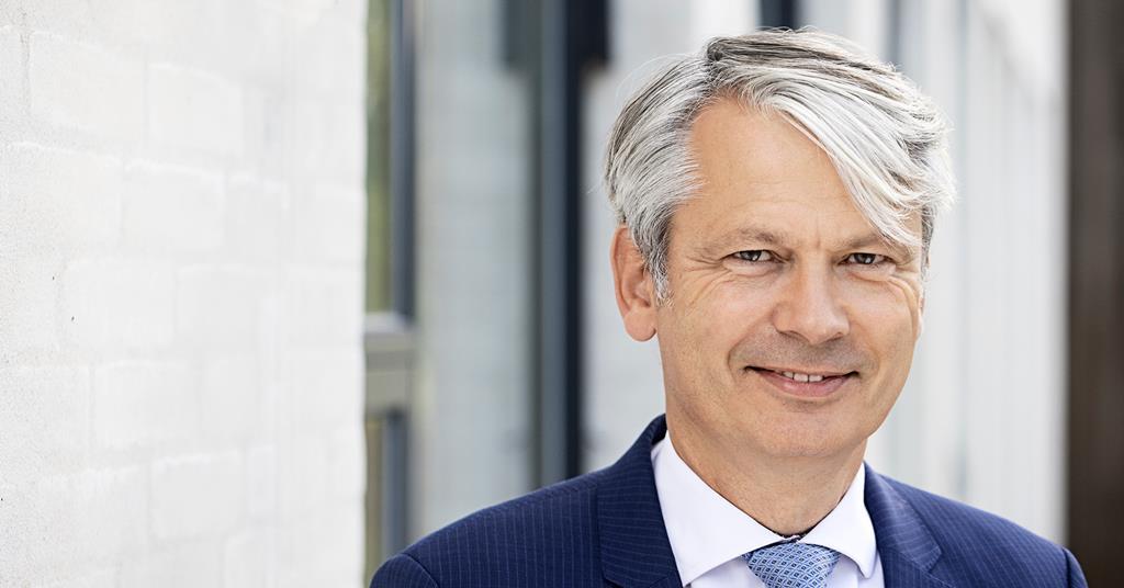 Denmark’s AkademikerPension welcomes overtures from architects | News | IPE