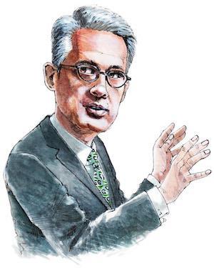 How we run our money: CPEG | Interviews | IPE