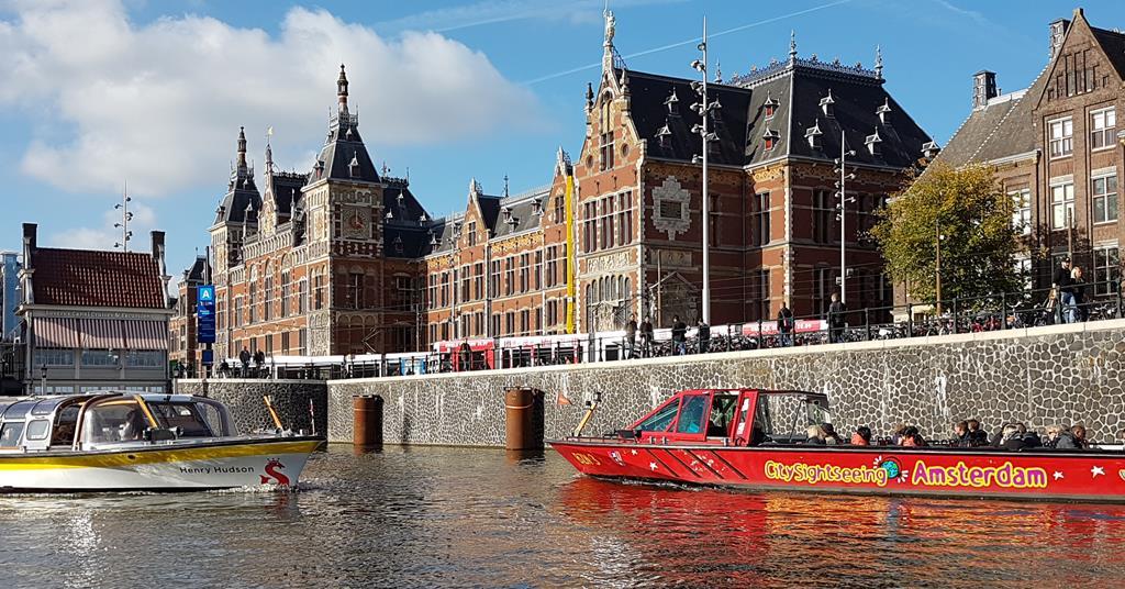 Dutch industry schemes combine DC accrual with collective benefits ...