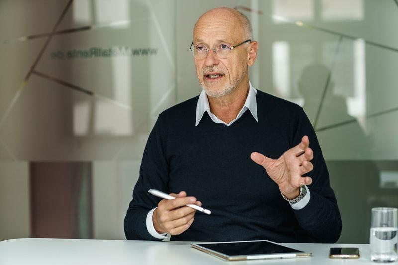 Karch to step down as chair of German pension fund association aba ...