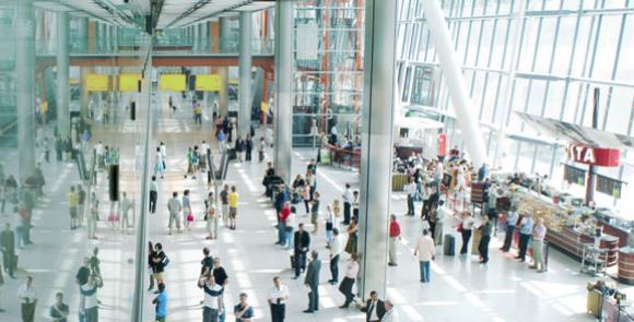 Heathrow’s BAA Pension Scheme lands £370m buy-in | News | IPE