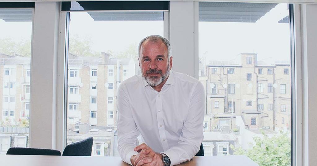 Mansion House Compact: spotlight on Smart Pension | Analysis | IPE