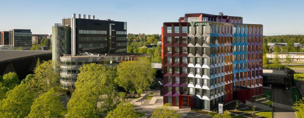 Finland’s Elo, Veritas post 1.6% Q1 returns despite difficult March ...