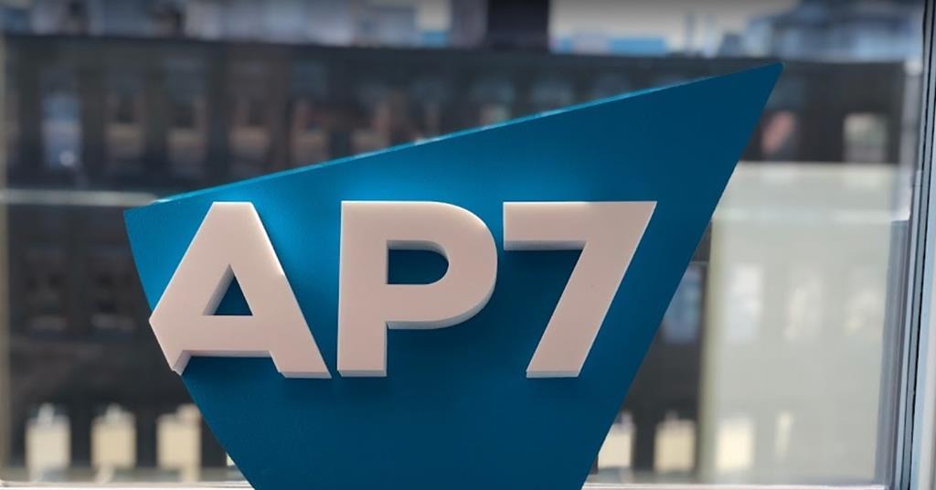 AP7 to invest 20% of total assets in alternatives | News | IPE