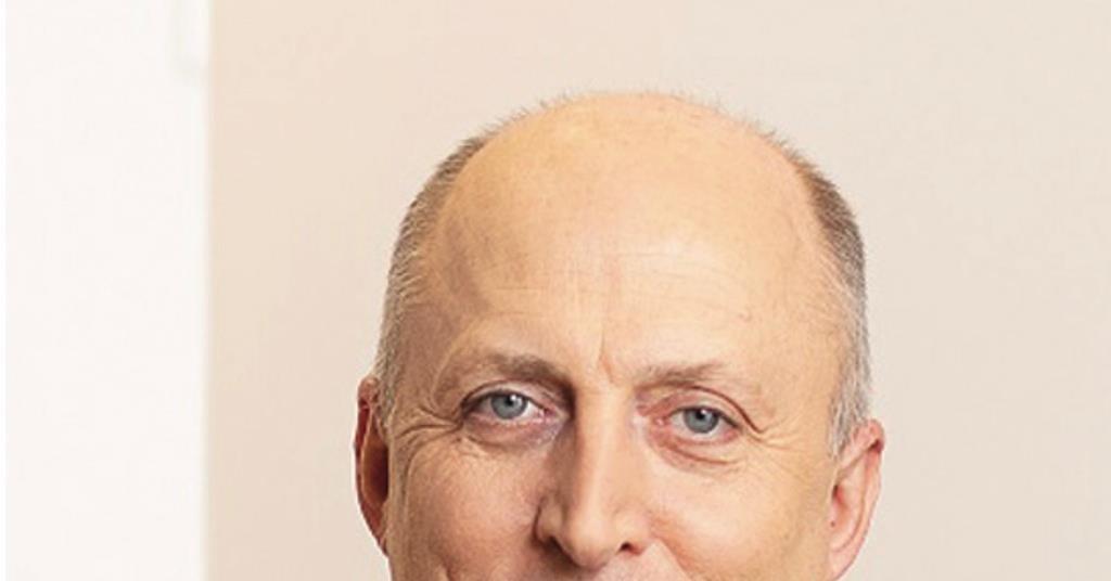 Strategically speaking interview: Sandro Pierri, BNP Paribas Asset ...