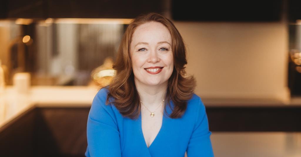 People moves: Denmark’s Velliv Foreningen picks new chief | News | IPE