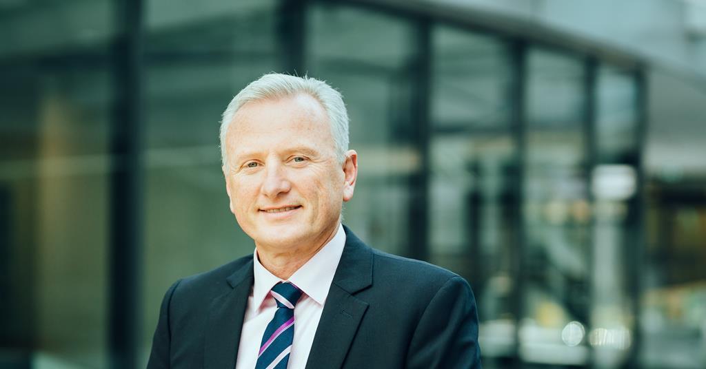 BVK to keep diversification strategy amid COVID-19 turmoil | News | IPE