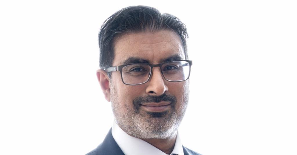 People moves: HSBC AM names CEO for alternatives | News | IPE