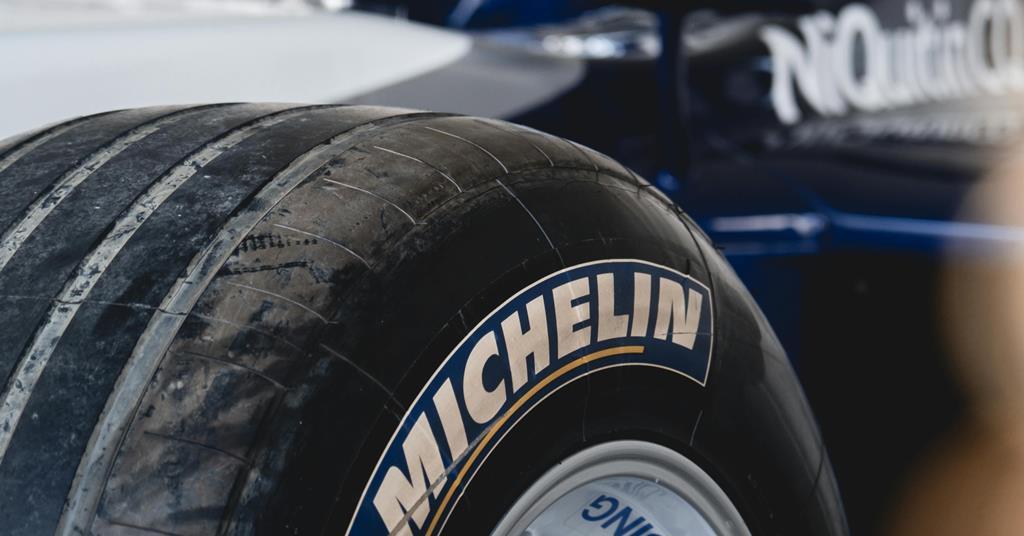 Michelin Pension scheme completes £1.5bn buy-in with Aviva | News | IPE