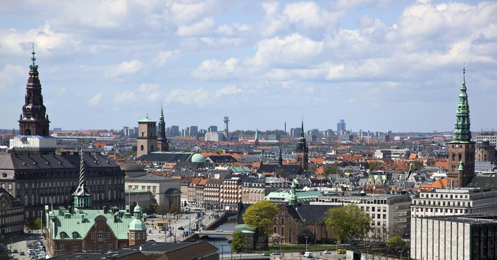 ATP sets sights on non-traditional asset classes with new unit | News | IPE