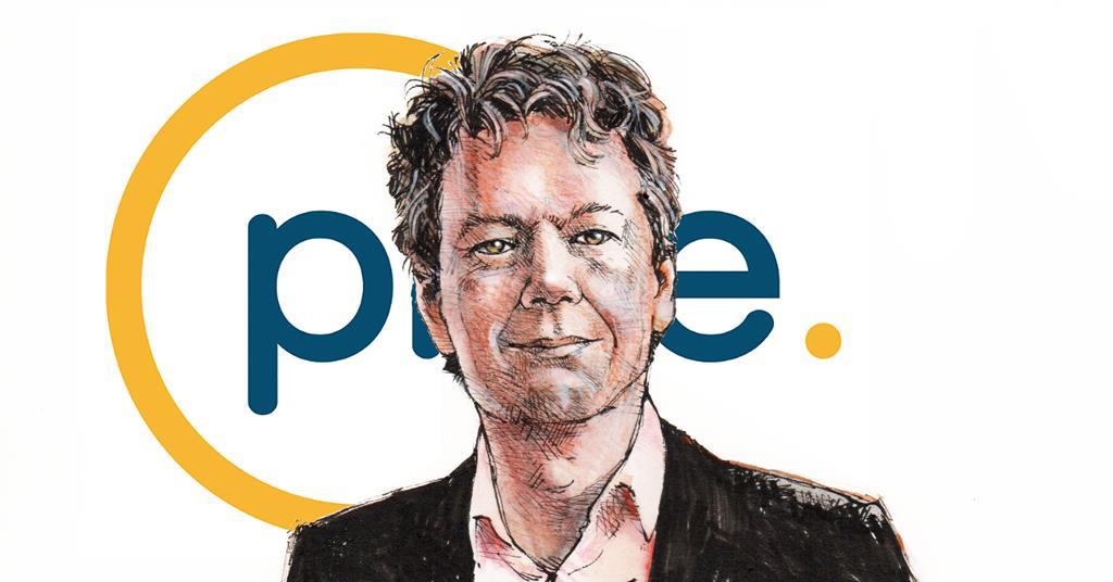 PME Goes Back To The Future – PME Pensioenfonds | Interviews | IPE