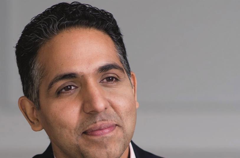 Interview: Mitesh Sheth, chief executive officer at Redington ...