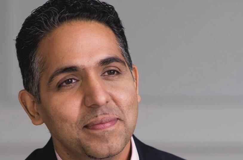 Interview: Mitesh Sheth, chief executive officer at Redington ...
