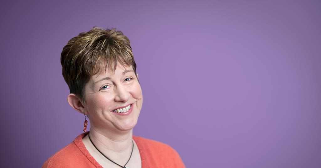 Faith Ward MBE on net-zero narratives, transition finance and safe ...