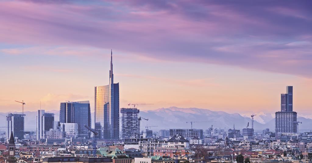 AXA Real Estate launches €350m Italian property fund | News | IPE