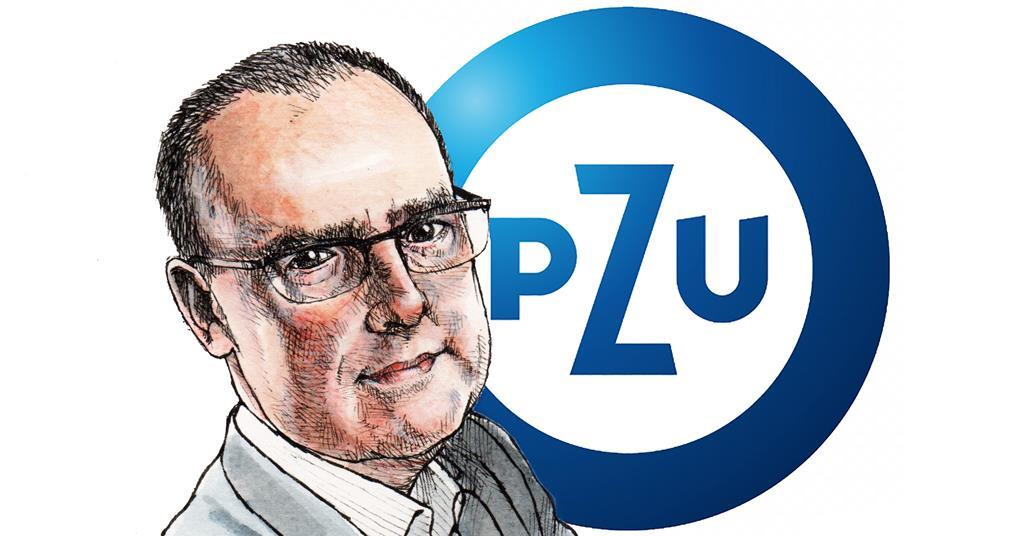 PZU TFI: Building the future of Polish pensions | Interviews | IPE