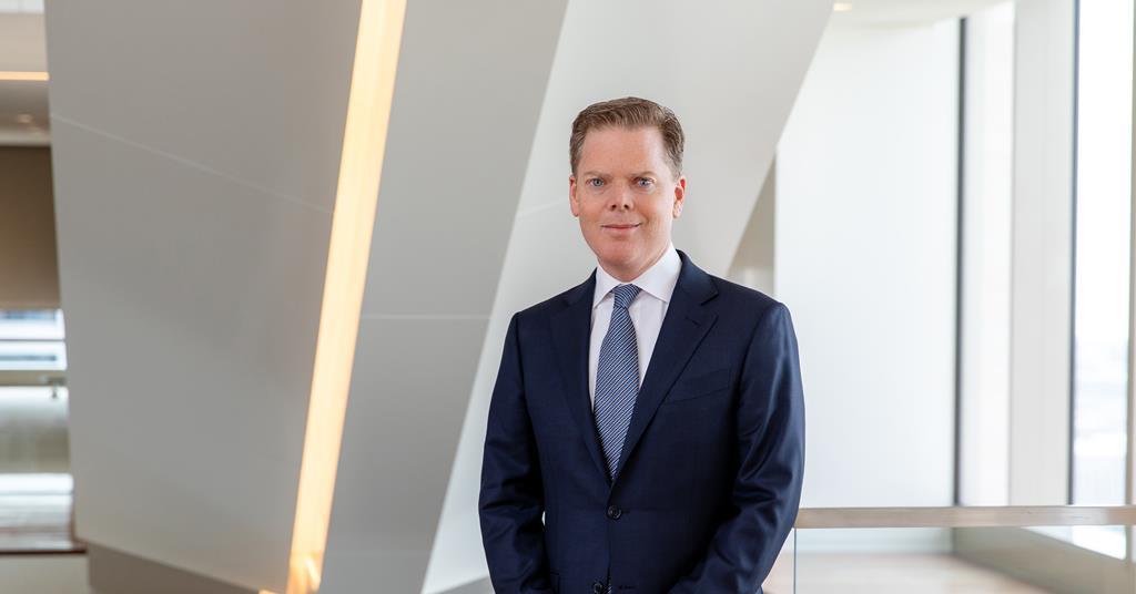 IPE’s asset management strategy panel - AI integration | Special Report ...