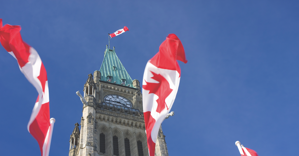 Does the Canadian model produce alpha? | News | IPE