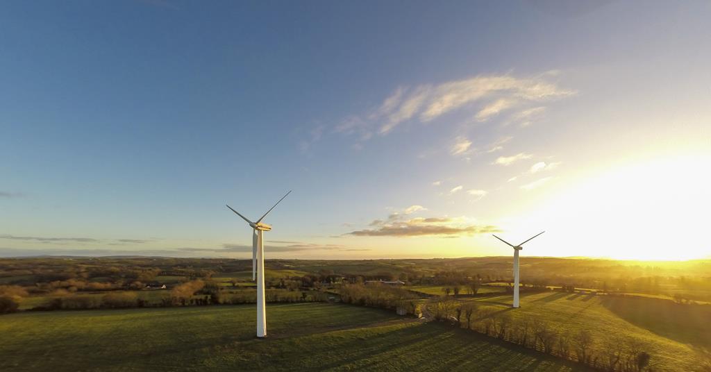 LGPS pool backs renewables fund, begins EM equity search | News | IPE